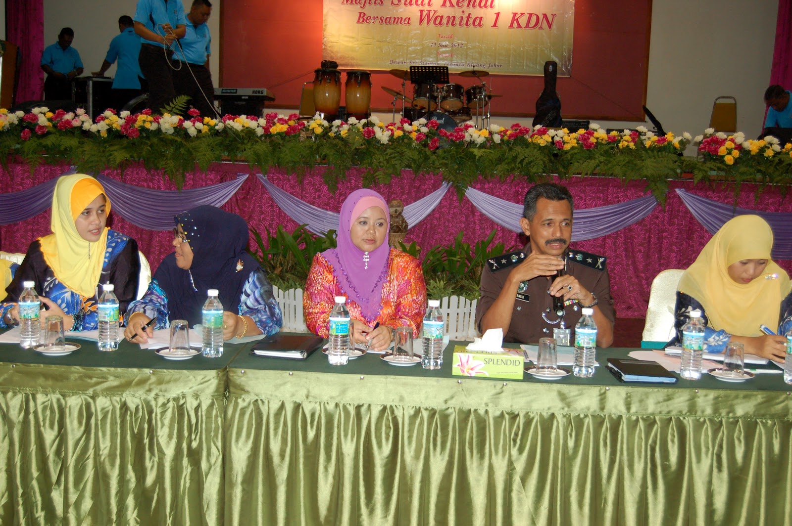 persiapkluang: MESYUARAT AGUNG PERSIAP PENJARA KLUANG KALI KE-6