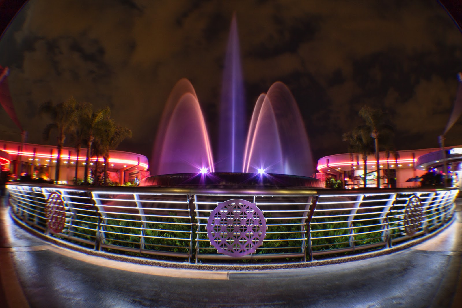 The Duffyngton Post: Review: Opteka Fisheye "Lens"