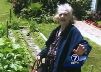 Thomas Gbondo's Blog: 93-Year-Old Woman Raped, Beaten And Murdered - By ...