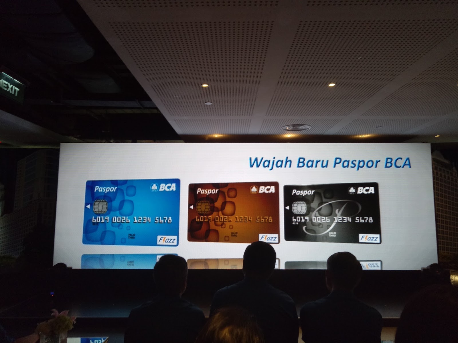 7 Inovasi BCA pada Momen Acara HUT BCA ke-60