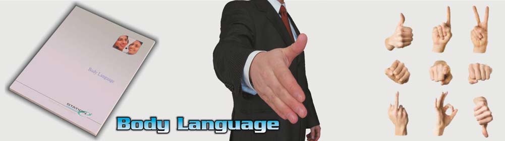 PE Blog IESO Harévolar: Body Language by Elsa Punset (El Hormiguero)