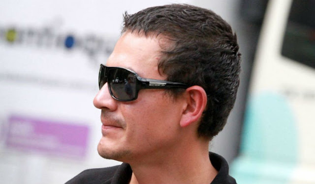 “Esta es una nueva oportunidad que tomo con mucha ilusión”: Alex Cano ...