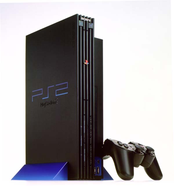 What's the best looking console ever? | Page 4 | NeoGAF