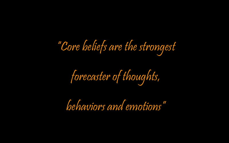 4 Tips for Stopping Negative Beliefs