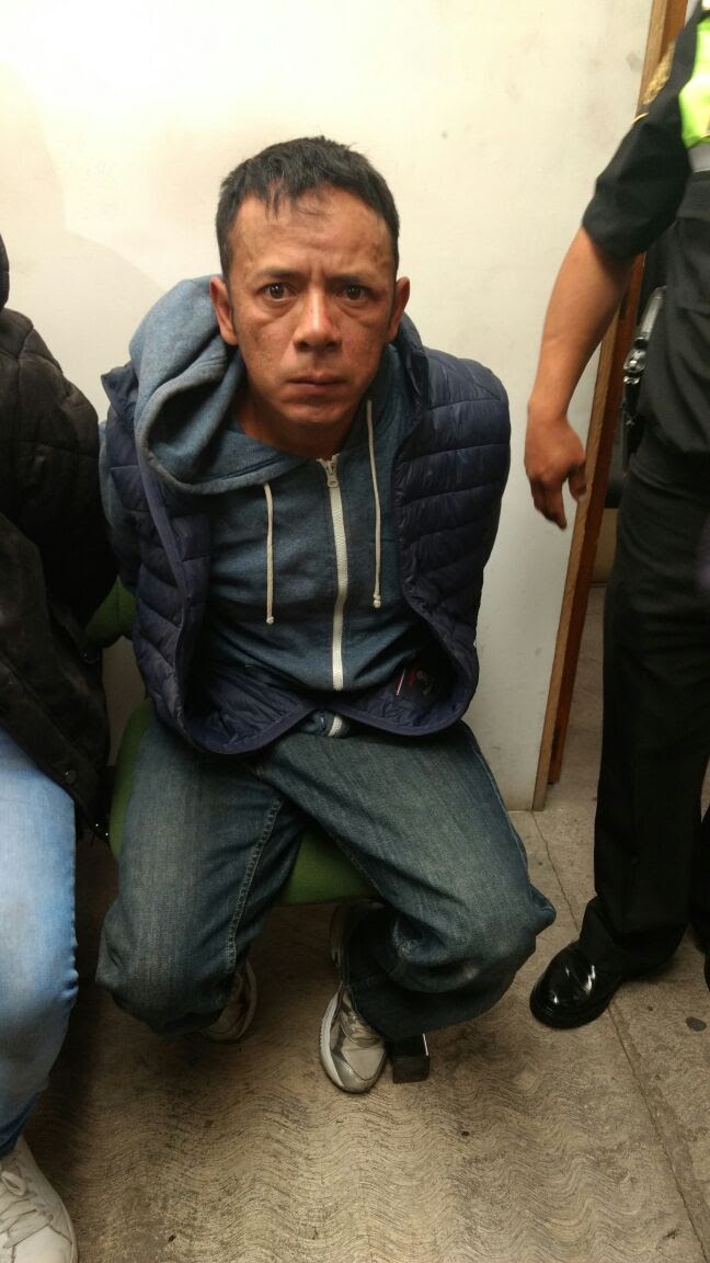 Prensa Oppeem En Valle De Chalco 7 Detenidos Por Presunto Robo A Farmacia