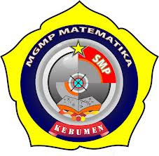 MGMP MATEMATIKA SMP KEBUMEN: Arti LOGO MGMP Matematika SMP Kabupaten ...