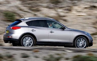car-model-2012: Infiniti ex37