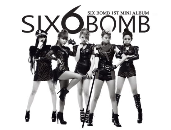 Informações sobre o novo grupo