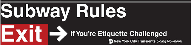 Folkz-R-Confuzing: Subway: The Incredible Underground Circus