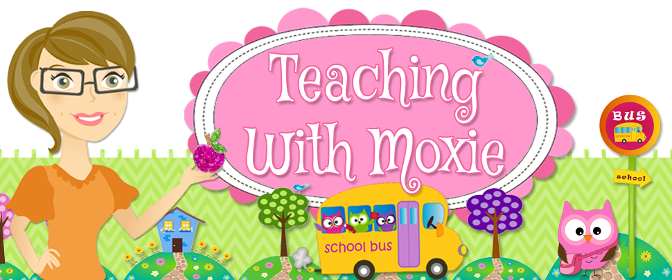 Teaching With Moxie: Math Mentor Text Linky!