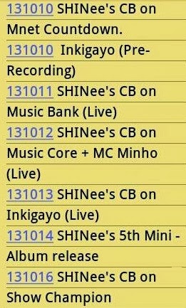 Ovaries Explode Kpop