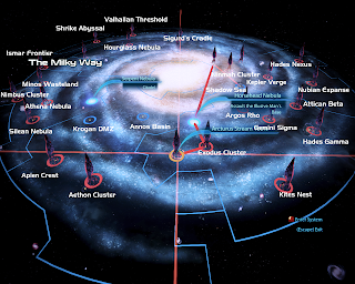 Game Review: Mass Effect 3