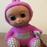 Tiddlytubbies - Mummy Be Beautiful