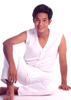Rico Yan remembered in AJ 's death | The Modern Cinderella