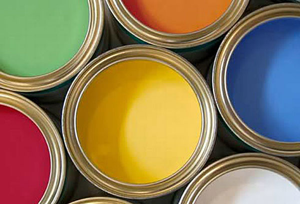 Cara Mengecat Tembok yang Baik dan Benar [Dinding Rumah] - Tips dan Trik