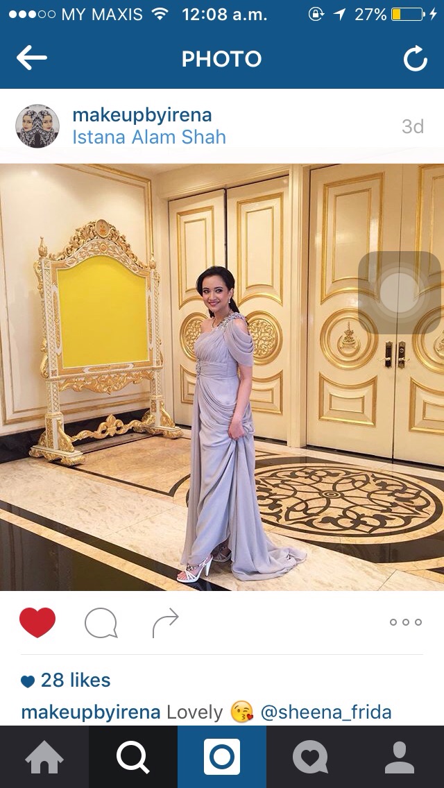 Kee Hua Chee Live!: AKAD NIKAH (SOLEMNISATION CEREMONY IN ISLAM ...