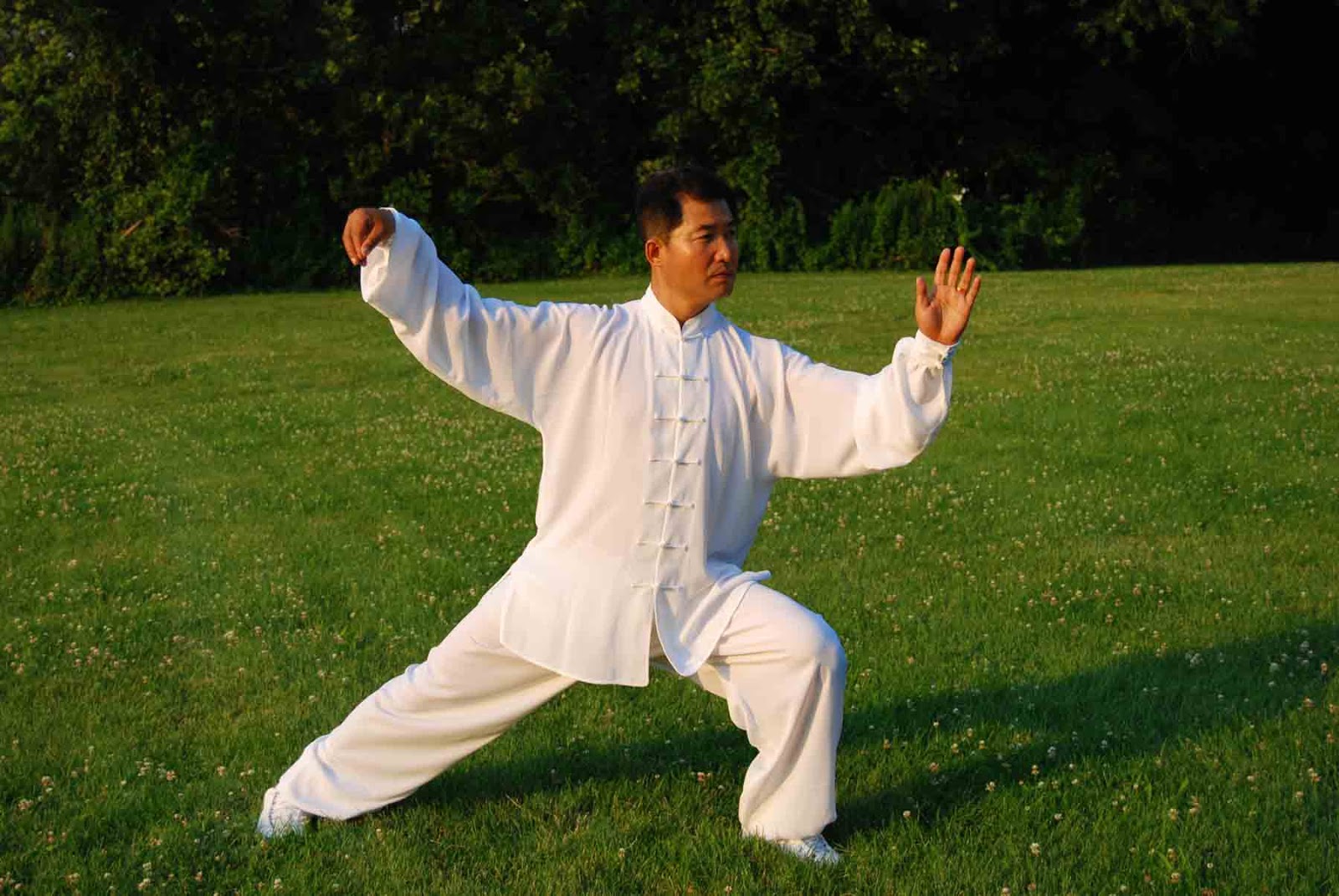 Renal (Kidney) Disease: Tai Ji Sword Skill Improve Kidney Function