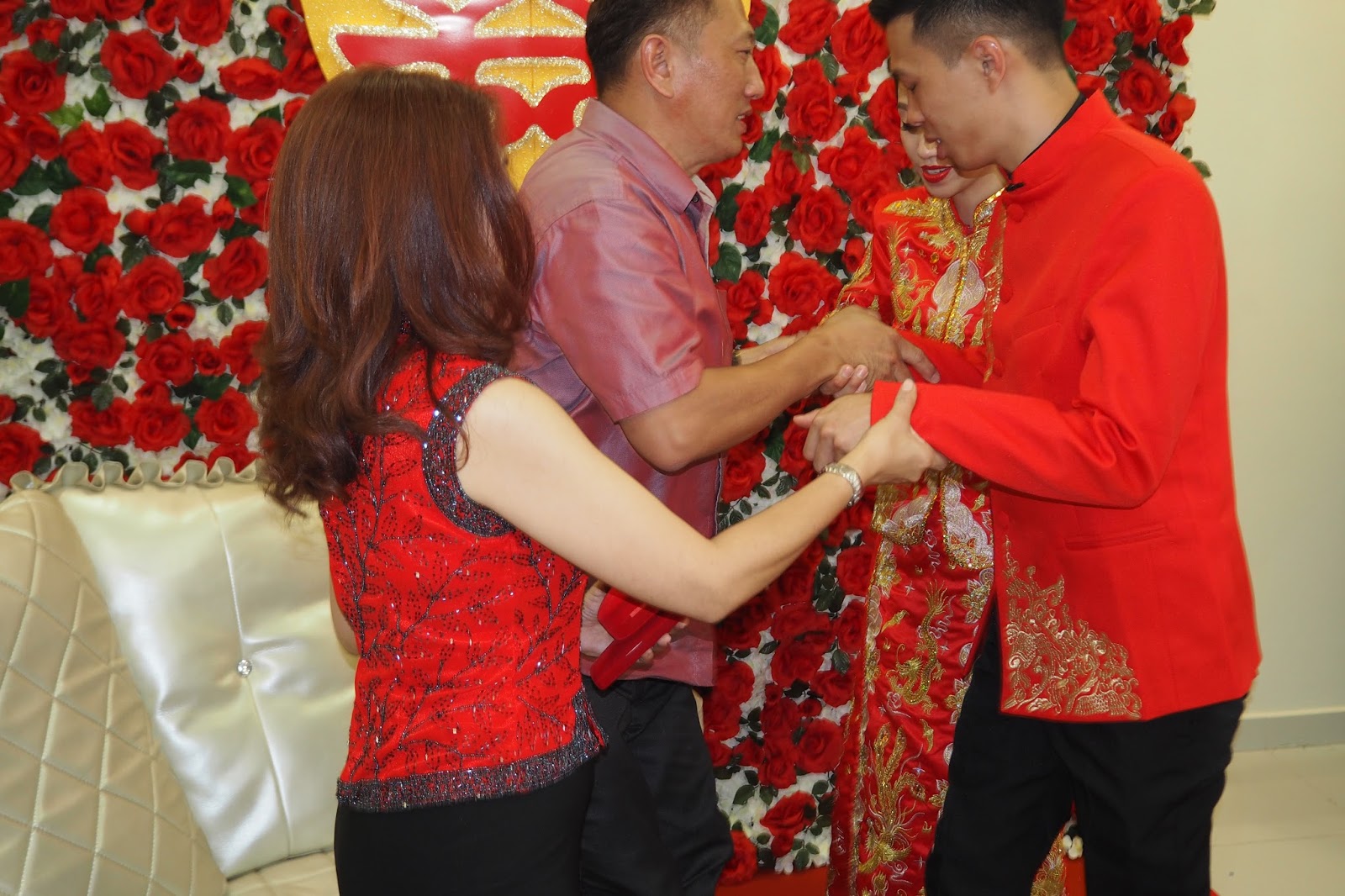 Kee Hua Chee Live!: PART 1---JAY CHUA SHANG PHENG MARRIED EILEEN CHEANG ...