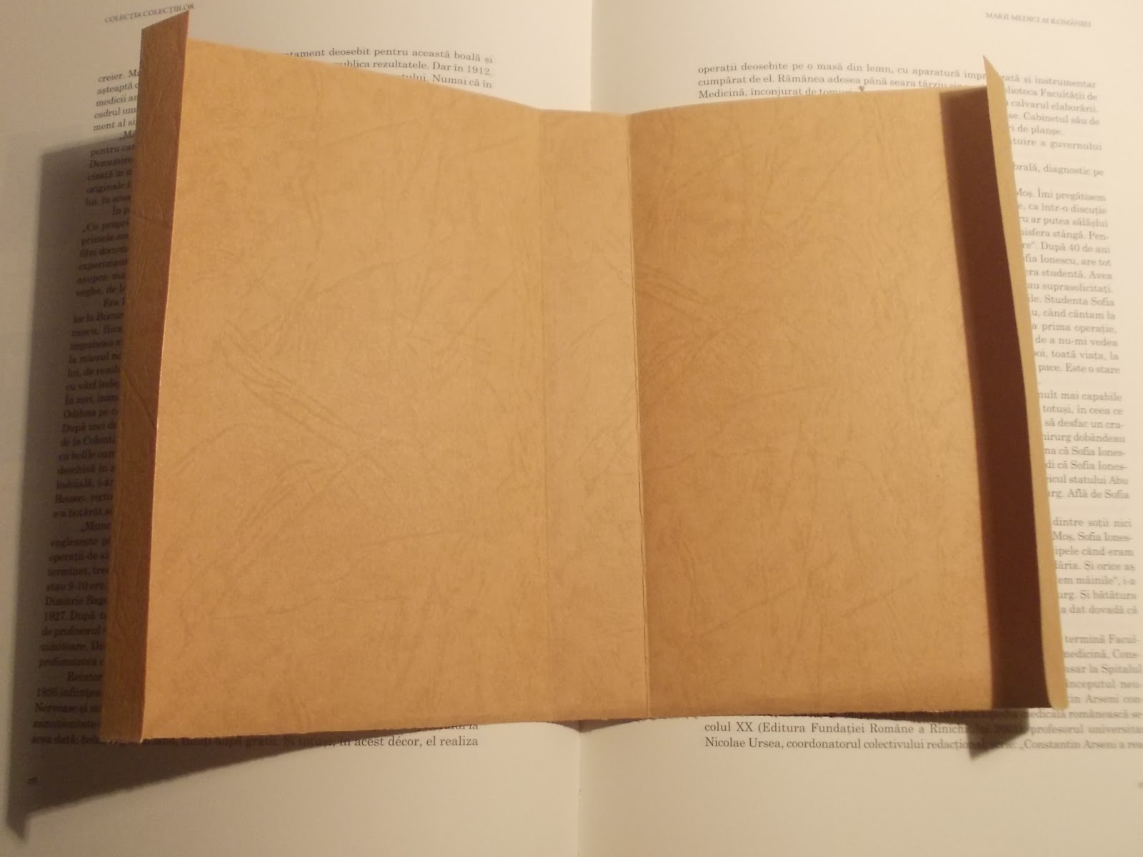 handmade in covasna: Coperti de carte handmade