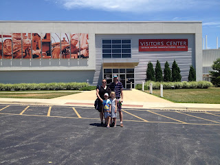 Toyota Sienna in Germany: Update