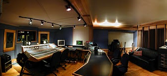 NYC Music Producers & Top Recording Studio in Manhattan