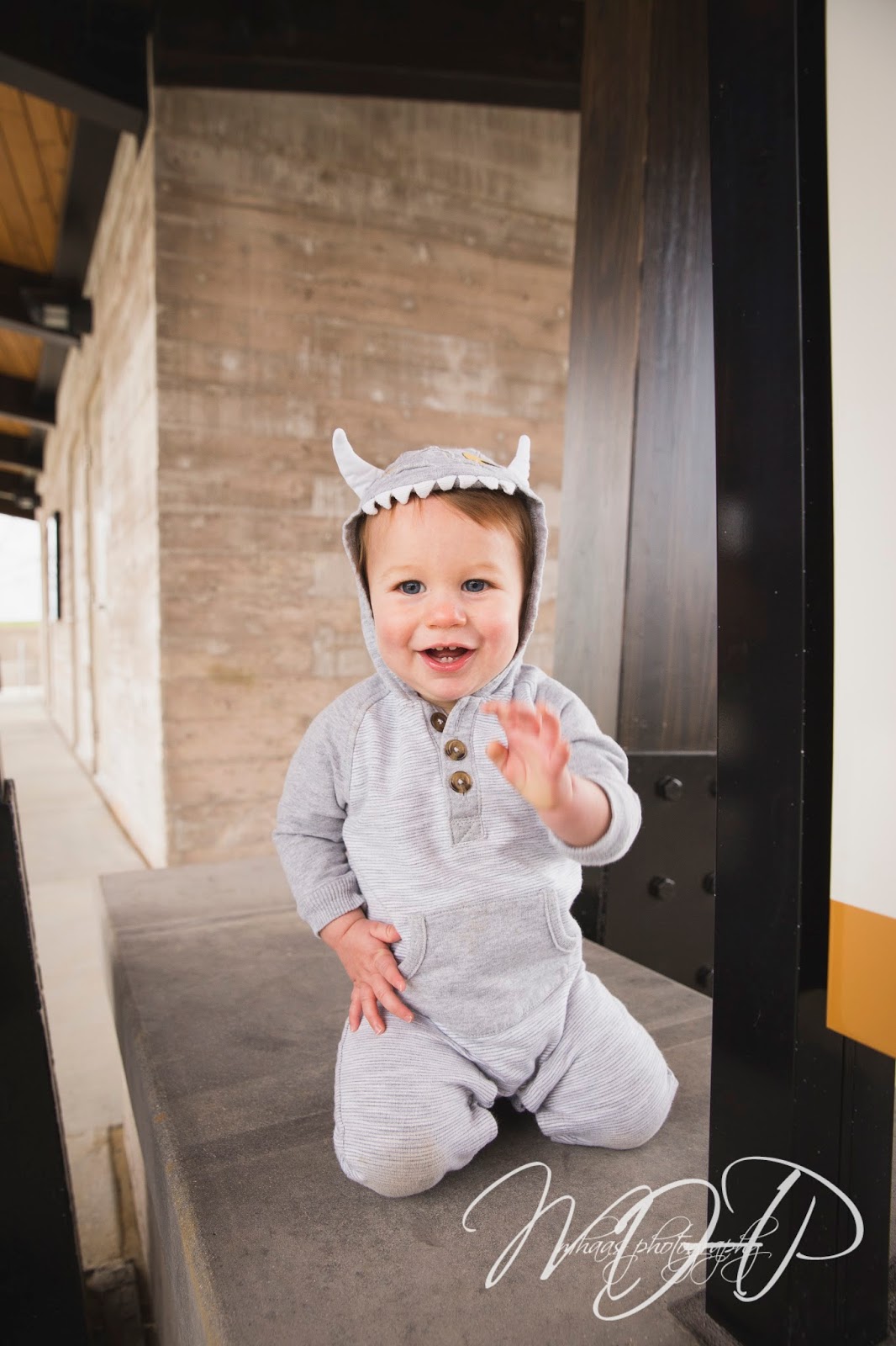 MHaas Photography: Brothers + Bulldozers | MHP Louisville, KY Family ...