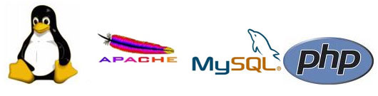Cara install apache2, mysql, dan php di linux