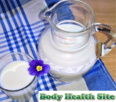 Milk Allergy, Definition, Symptoms, Causes, Diagnosis, Treatment ...