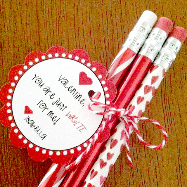 6 Fun Valentine's Day Non-Candy Ideas for You and Your Kiddos ...