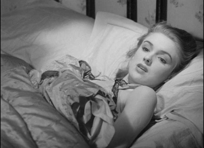NoirWorthWatching: SUSAN SHAW: BRIT NOIR’S TRAGIC SWEETHEART