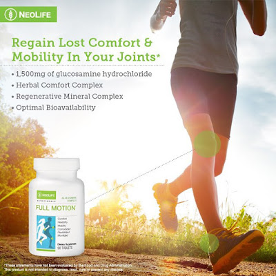 Alternative Health Truth vs Hype: Full Motion for Healthy Joints