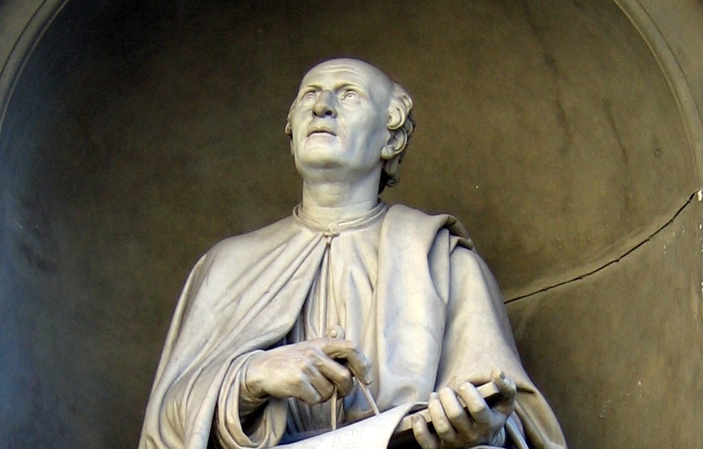 Viaje de estudios a Italia 2011: Filippo Brunelleschi