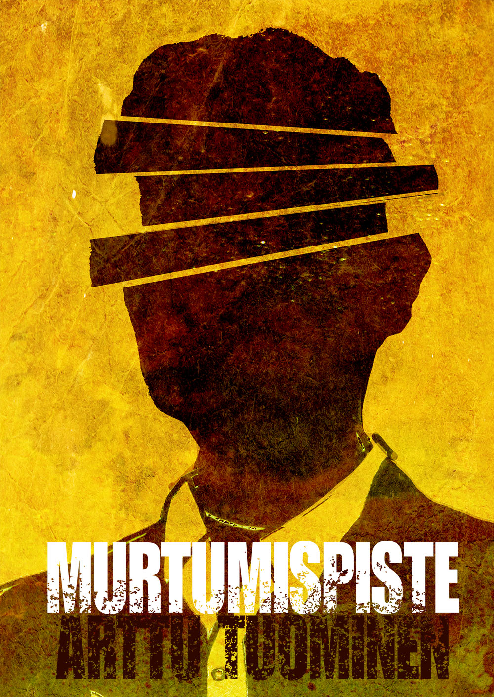 Arttu Tuominen: Murtumispiste