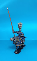 Army Royal: Early Renaissance French Lance