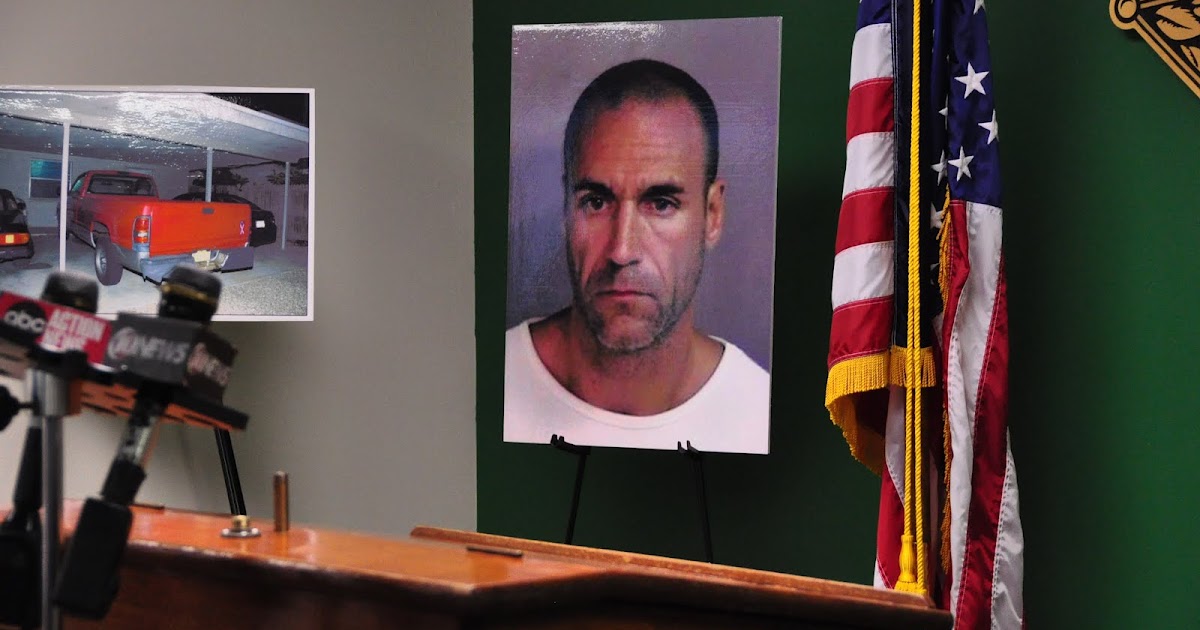 Tampa Bay Crime Report by Leigh Clifton: A Year Later and Little to Go ...