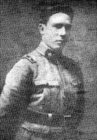 Aeropuerto Internacional de Tucumán: Hace 121 años nacía Benjamín Matienzo