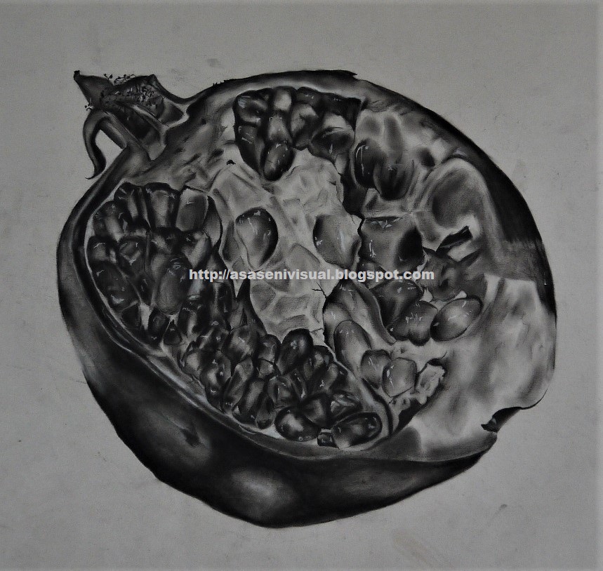 Asas Seni Visual, FSSR Uitm Perak: PAMERAN 'FUNCTIONAL GREEN PUBLIC ART ...