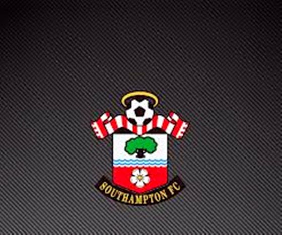 HD Wallpapers and HD Photos: Southampton Football Club Logo Wallpaper