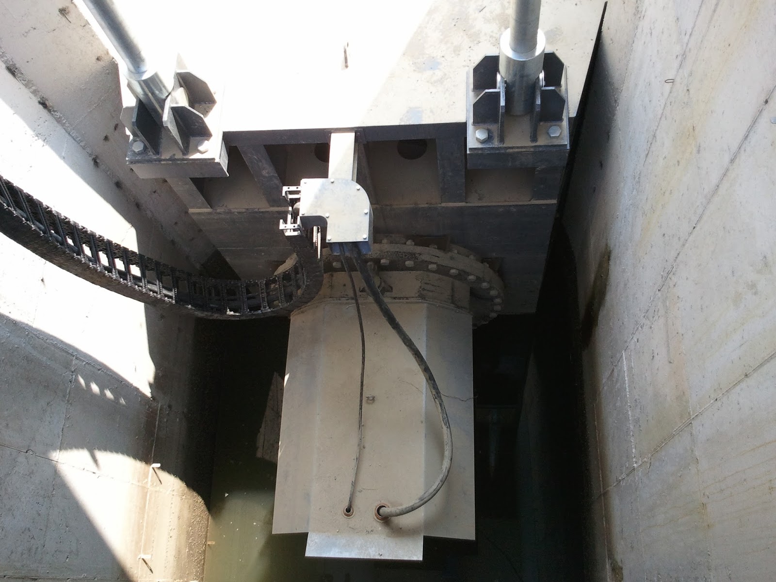 HASUH PUMP GATE: HASUH Pump Gate®, completed in Hadong-gun, Gyeongnam ...