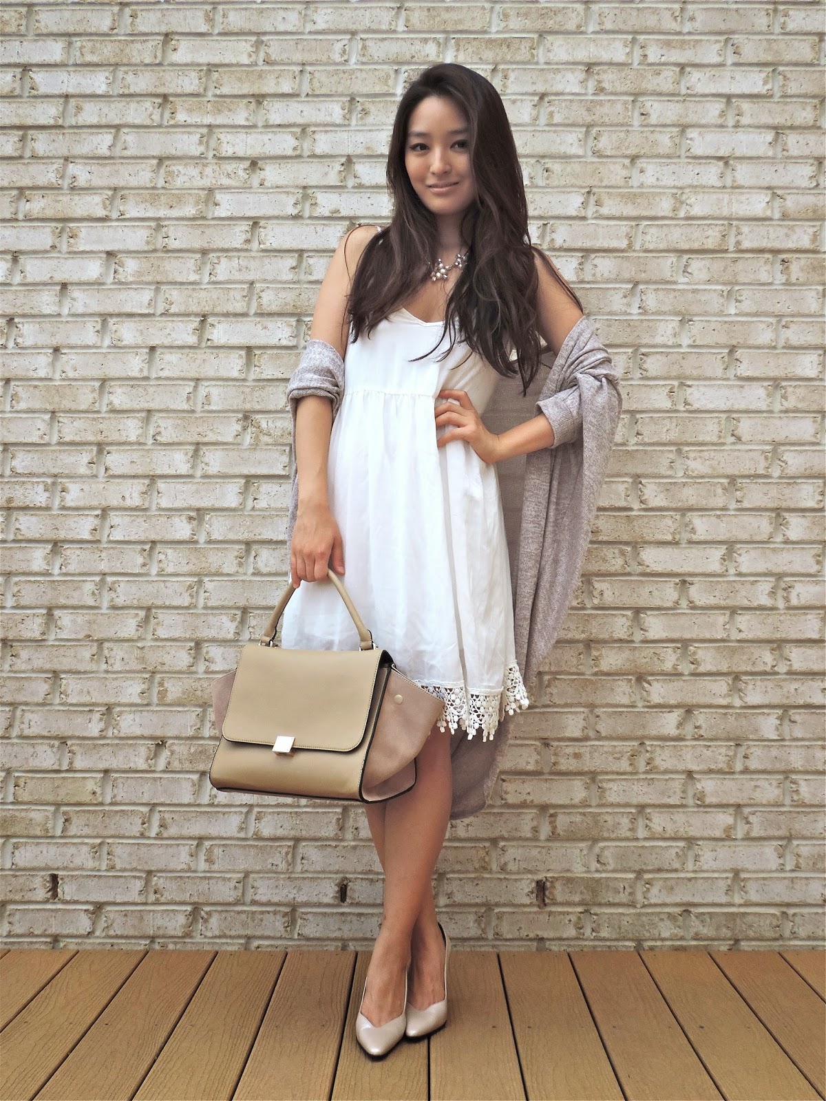 A Town Called Paradise - Sensible Stylista