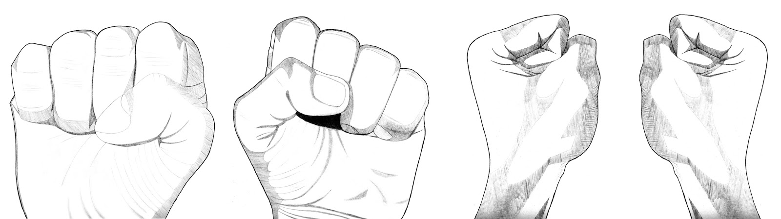 Figure Drawing for Animation: Human Hands