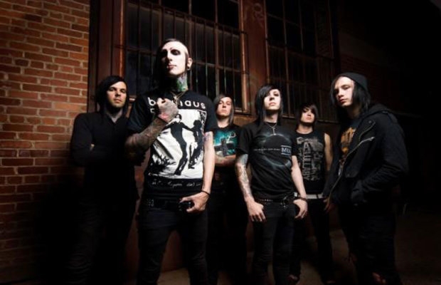 Motionless In White's Creatures Video Released | NataliezWorld