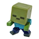 Minecraft Zombie Mini Figures | Minecraft Merch