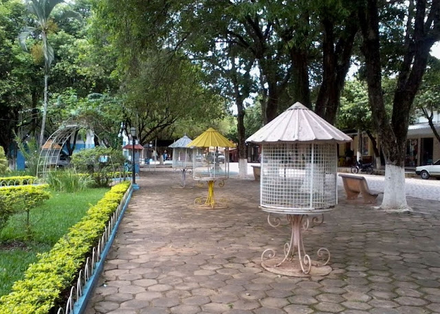 Estrela Dalva - Informaçoes sobre Suas Atraçoes Turísticas,hoteis ...