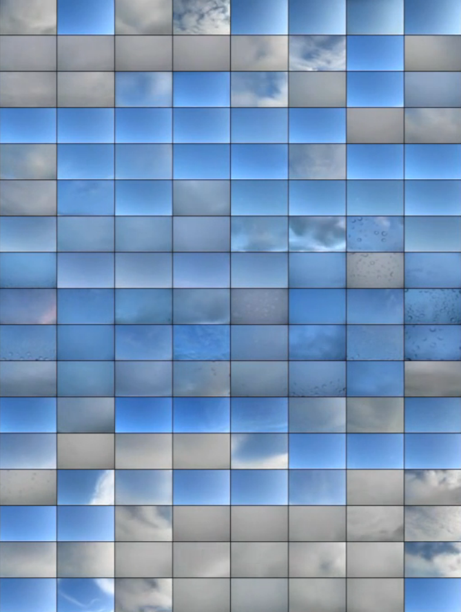 badinicreateam: A HISTORY OF THE SKY / KEN MURPHY