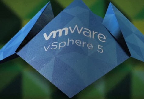 Virtualisation's blog: VMWare 5th