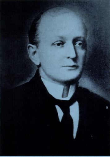 New York - History - Geschichte: Clarence Madison Dally