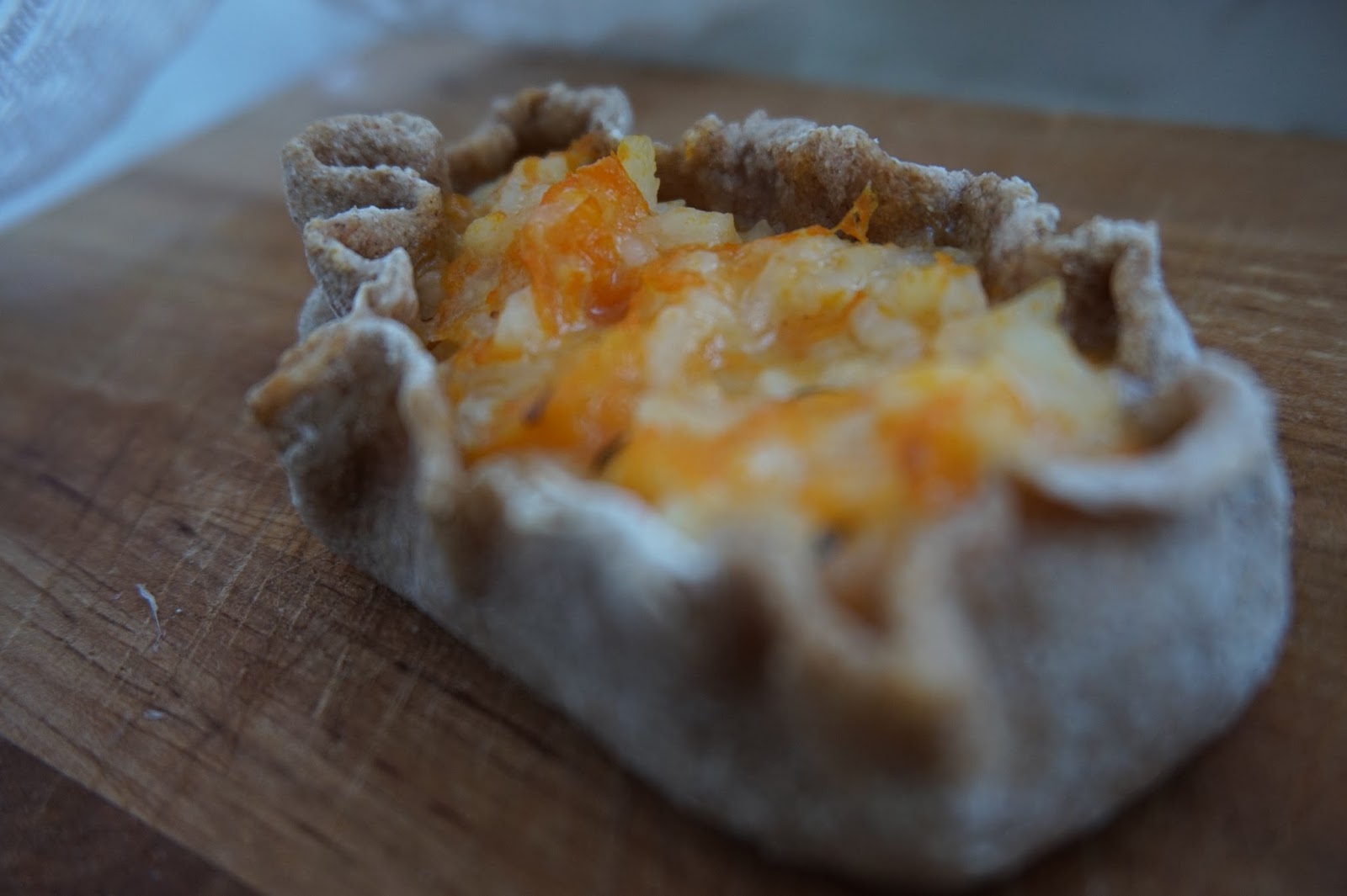 Eesti Toit. Reisid ja Raamatud: Karjala pirukas