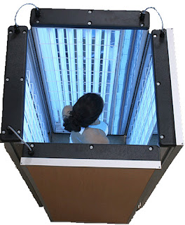 Light Therapy - Light Box Therapy For Psoriasis - Box Information Center