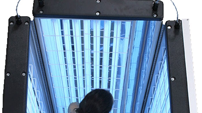 Light Therapy - Light Box Therapy For Psoriasis - Box Information Center